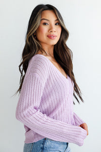 Casual Lightweight Knit Cardigan Tops | Trendy Tops | DressUp – Dress Up