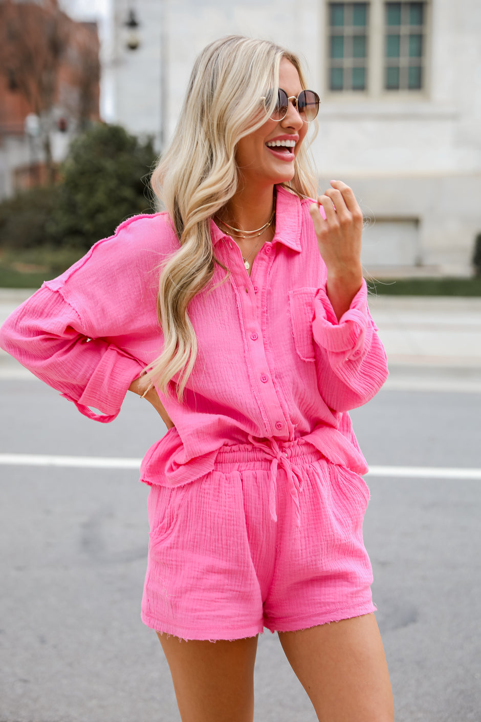Women's Tops | Cute Tops | Blouses | Online Boutique - Dress Up – Page 14