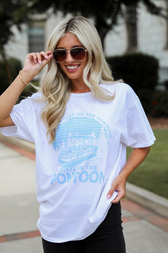 Graphic Tees | Classic T-Shirt | Oversized T-Shirt - ShopDressUp – Dress Up