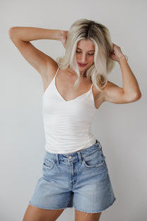 Women's Basic V-Neck Tank | Basic Tank Tops | ShopDressUp – Dress Up