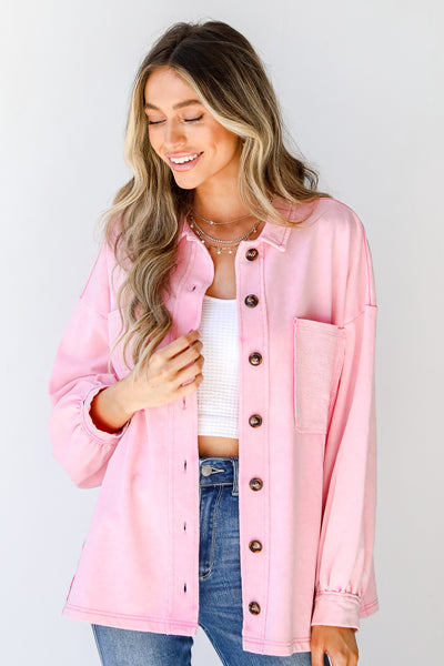 Women's Outerwear | Cute Jackets & Shackets | Cozy Styles | ShopDressUp ...